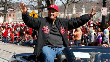 Reds' All-Time Retired Numbers | Cincinnati Reds