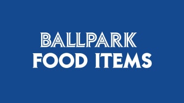 Toronto Blue Jays Food and Beverage | Toronto Blue Jays