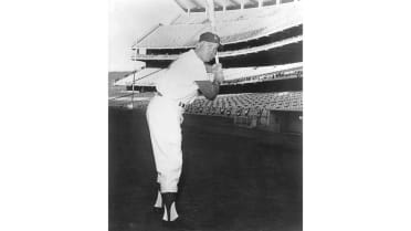 Dodgers' All-Time Retired Numbers | Los Angeles Dodgers