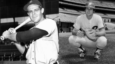The Greatest Father-Son Duos in MLB History | MLB.com