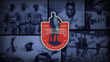 Chet Brewer Negro Leagues, MLB player development