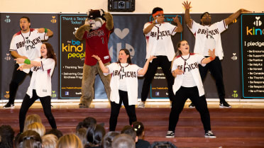 D-backs Give Back | Arizona Diamondbacks