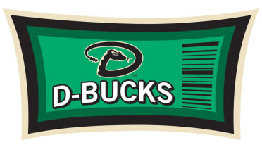 D-bucks | Arizona Diamondbacks