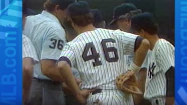 MLB stars with different uniform numbers