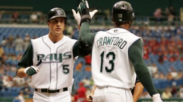 Rays History | Tampa Bay Rays