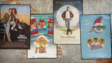 Best Baseball Movies of All Time