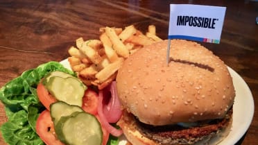 Oracle Park Food Guide | San Francisco Giants