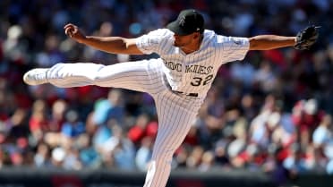 Rockies recall Jesus Tinoco, option Sam Hilliard