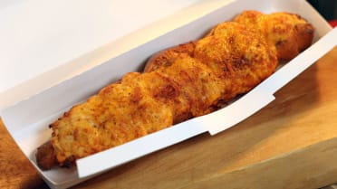 Oriole Park Food Guide | Baltimore Orioles