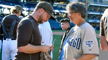 Padres Foundation | San Diego Padres | San Diego Padres