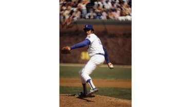 Cubs' All-Time Retired Numbers | Chicago Cubs