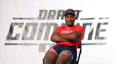 Termarr Johnson is prepared for 2022 MLB draft