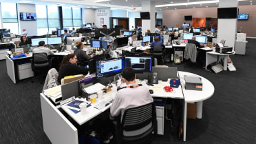 Mets Job Opportunities | New York Mets