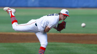 Facts to know about Cole Wilcox MLB Draft