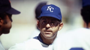 Cookie Rojas | Hall of Fame | Kansas City Royals | Kansas City Royals