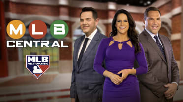 MLB Network | MLB.com