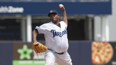 Rehabbing Major Leaguers impact on Minor Leaguers