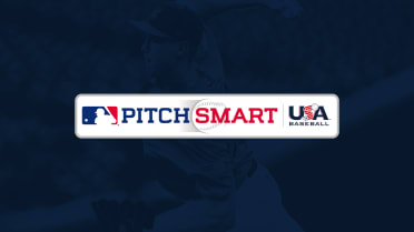 Prospect Development Pipeline | MLB.com