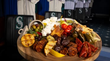 Diamond Club | Seattle Mariners