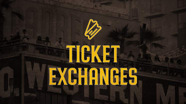 Buy Padres Season Tickets | San Diego Padres