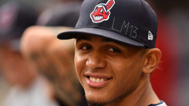 Leonys Martin return from injured list