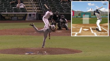 Major League Baseball tests robot umpires Arizona Fall League