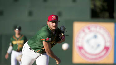 Kervin Castro called up by Giants