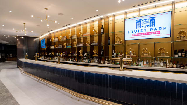 Delta SKY360° Club | Atlanta Braves