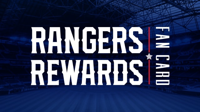 Shop | Texas Rangers