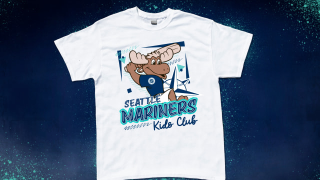 Kids Club | Seattle Mariners