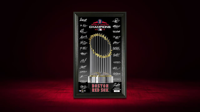 Red Sox Gift Guide | Boston Red Sox