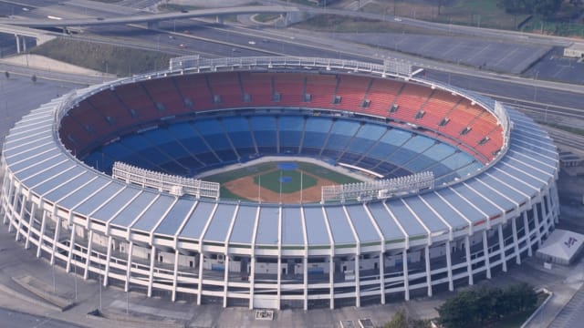 Ballparks: 1871 - Present | Atlanta Braves