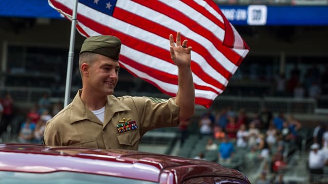 Braves in the Community | Atlanta Braves