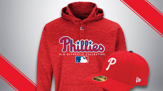 Phillies Gift Guide | Philadelphia Phillies