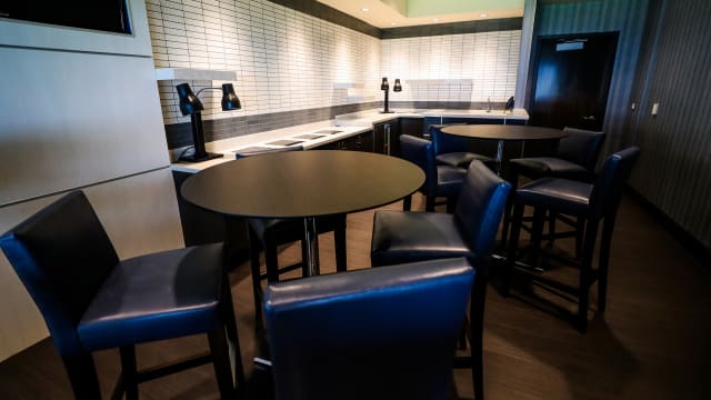 Season Suites on the Bank of America Suite Level | Houston Astros
