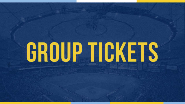 Official Tampa Bay Rays Website | MLB.com