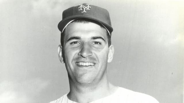 Old Timers Day | New York Mets