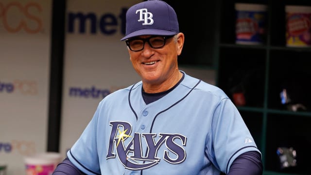 Rays History | Tampa Bay Rays