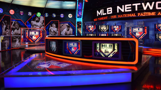 About MLB Network | MLB.com