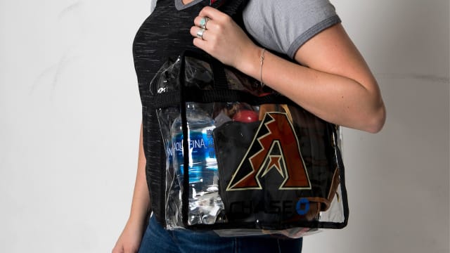 Tips for Families | Arizona Diamondbacks