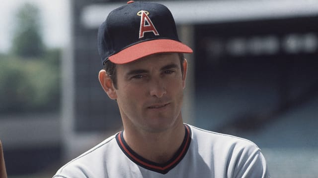 Nolan Ryan threw 235 pitches in one game