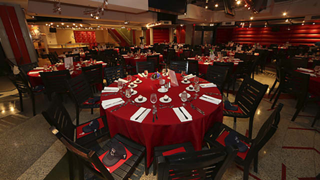 Event Spaces | Citizens Bank Park | Philadelphia Phillies