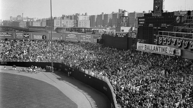 Weirdest ballparks in baseball history