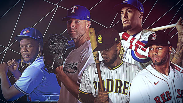 5 MLB teams better than you think
