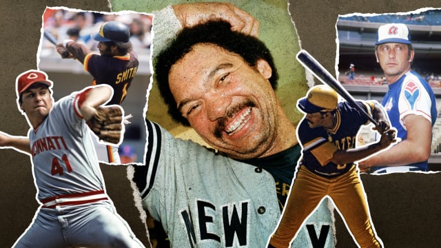 MLB 1978 Year in Review