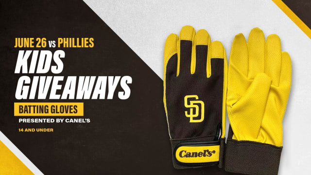 KidsFest | San Diego Padres