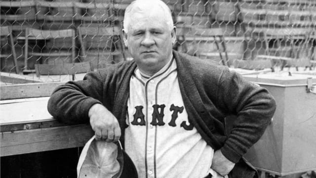 Retired Numbers | San Francisco Giants