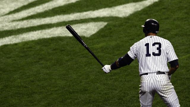 2007 MLB Awards | MLB.com