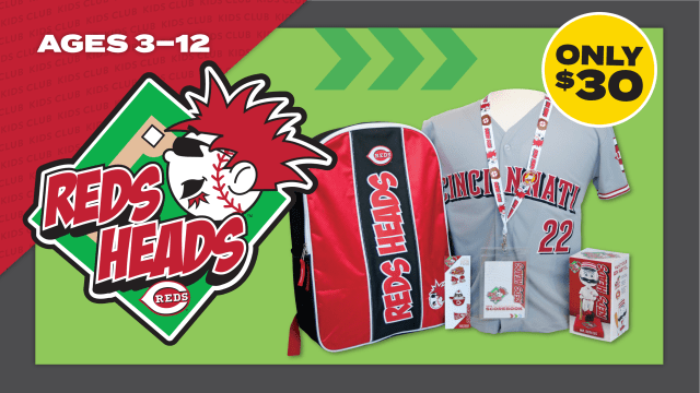 Official Cincinnati Reds Website | MLB.com