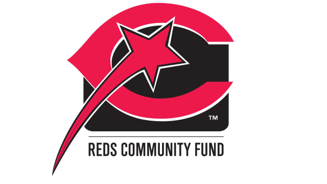 Reds In The Community | Cincinnati Reds